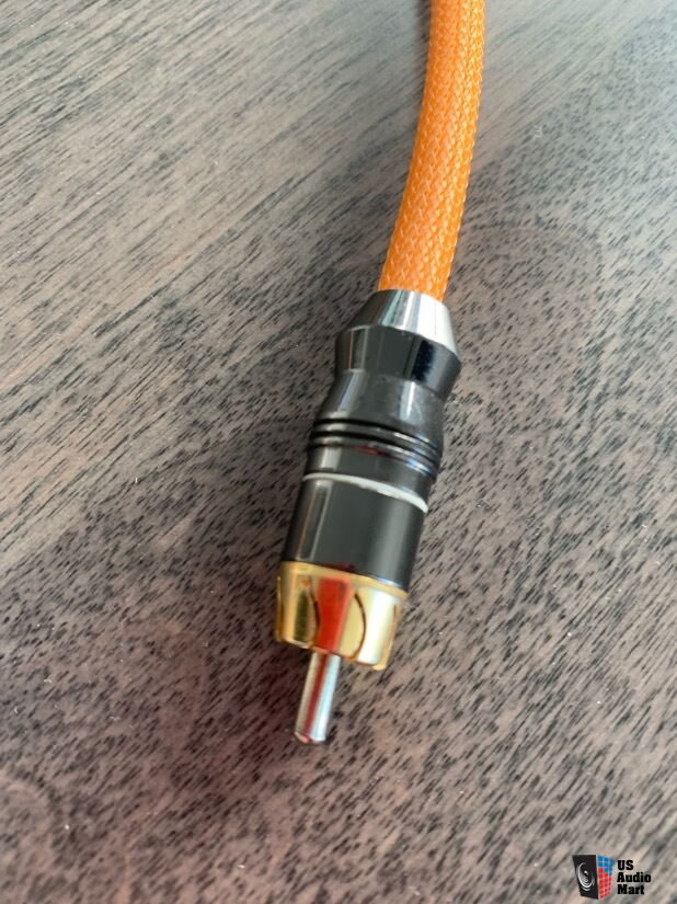 Albedo S/PDIF Digital Cable Photo #4106418 - US Audio Mart