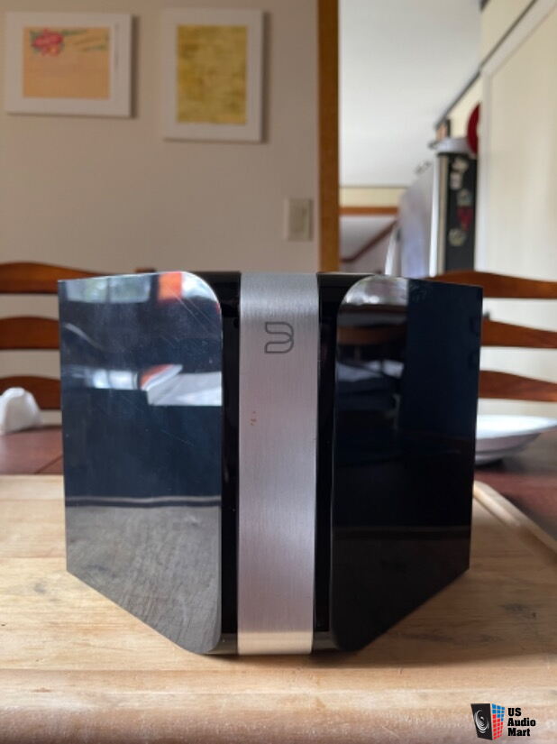 Bluesound N150 Power Node For Sale - US Audio Mart