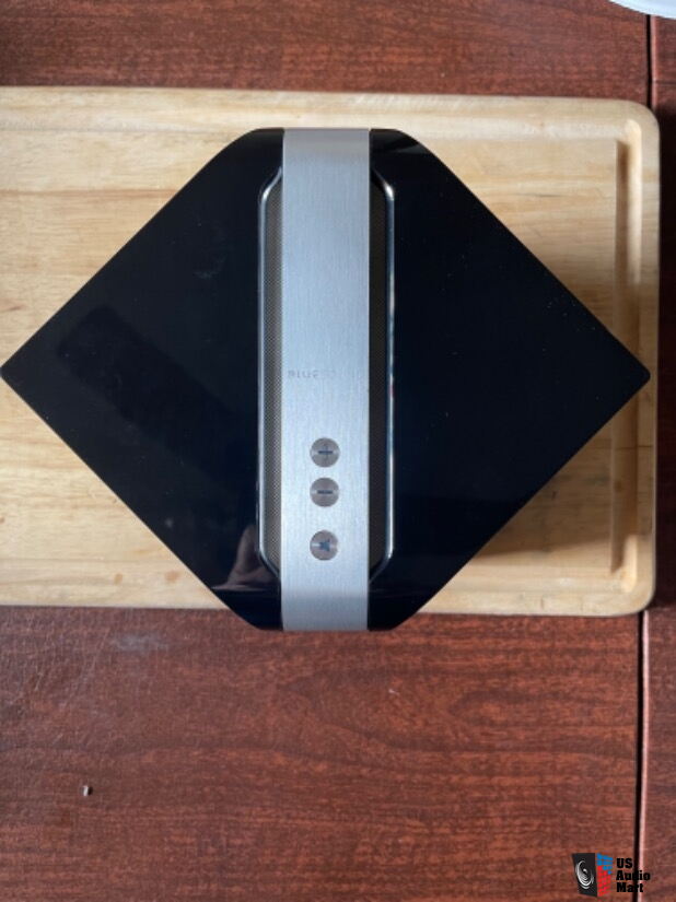 Bluesound N150 Power Node Photo #4107894 - US Audio Mart