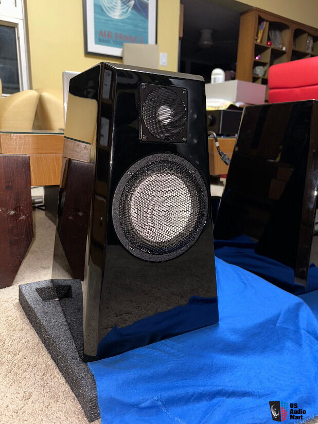 Talon Hawk Monitors Upgraded in 2021 to Talon's Latest Crossover Design ...