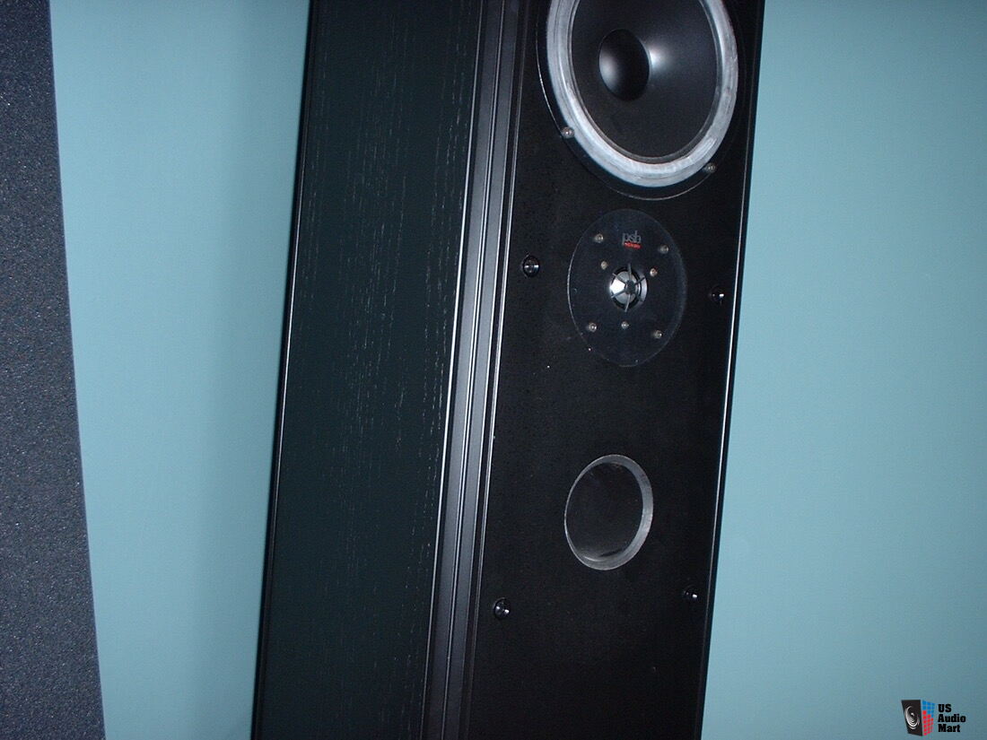 PSB New Stratus Photo #4110871 - US Audio Mart