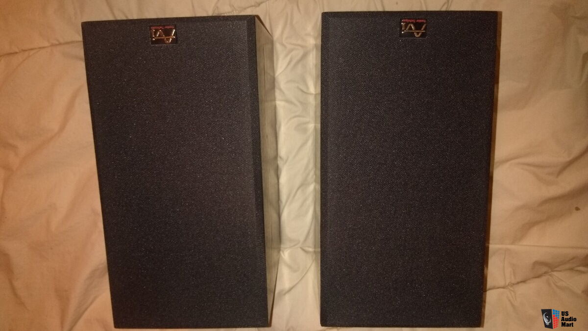 Affordable AVI Neutron IV Speakers Photo #4113086 - US Audio Mart