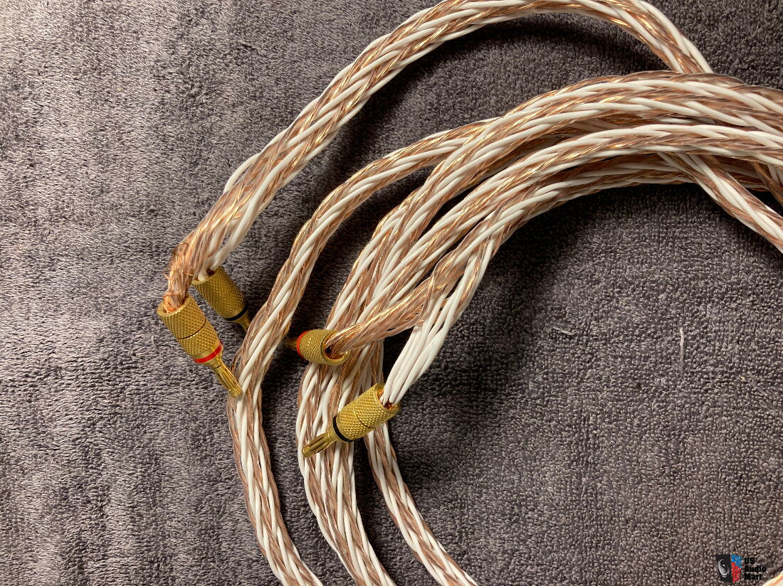 Kimber Kable Speaker Wire New Lower Price! Photo #4113121 - Canuck ...