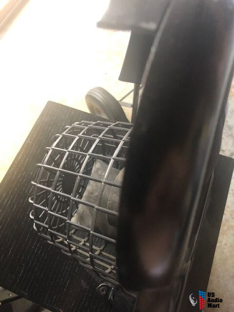 Alon V Mark II floorstanding speakers Really Good Photo #4113614 - US ...