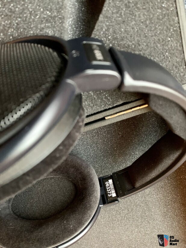 Sennheiser HD-6xx Headphones ("HD-650") Photo #4114099 - US Audio Mart