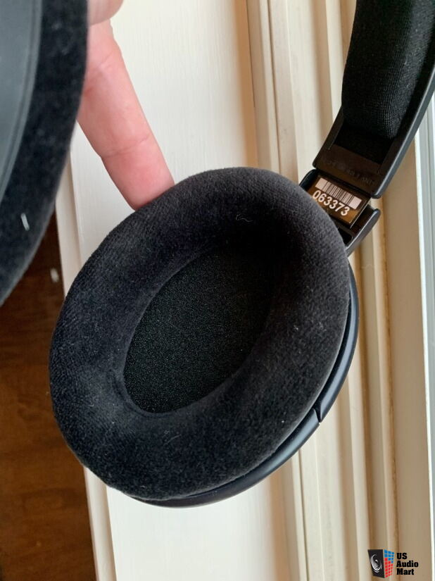 Sennheiser HD-6xx Headphones ("HD-650") Photo #4114101 - US Audio Mart