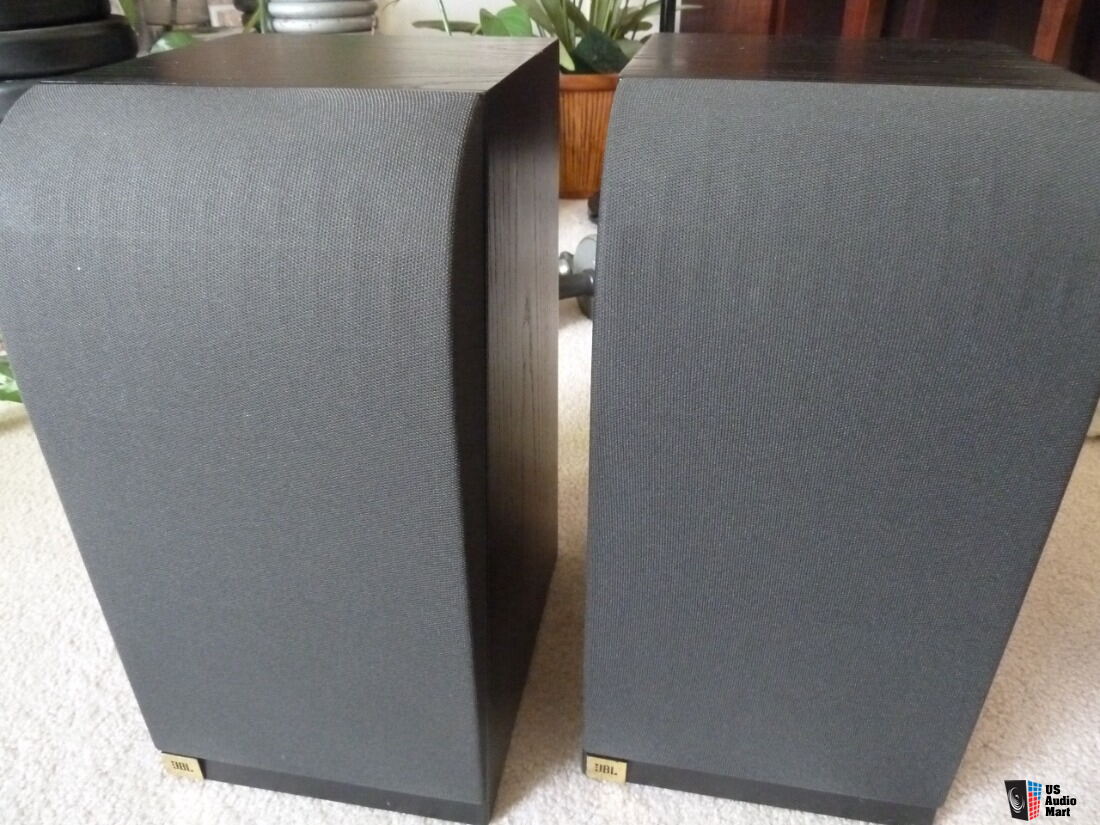 JBL L1 Speakers Photo #4114274 - US Audio Mart