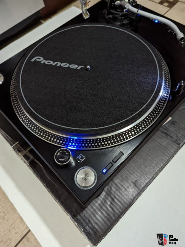 Pioneer PLX 100 Photo #4114414 - US Audio Mart