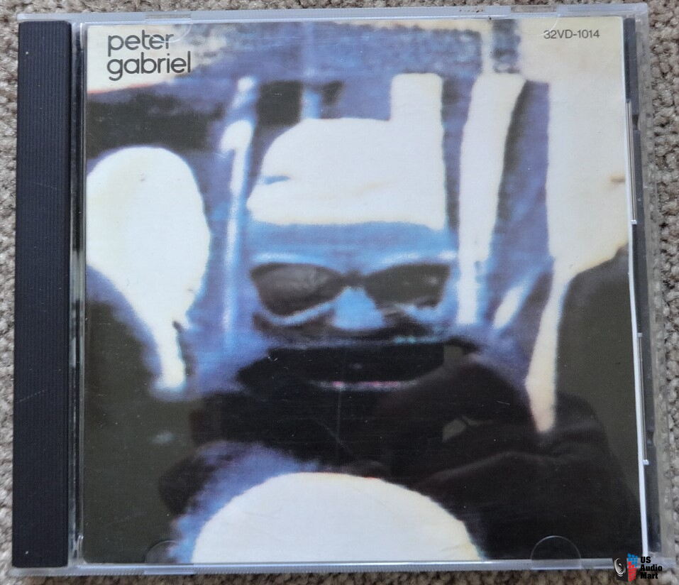 Peter Gabriel IV Photo #4114780 - US Audio Mart