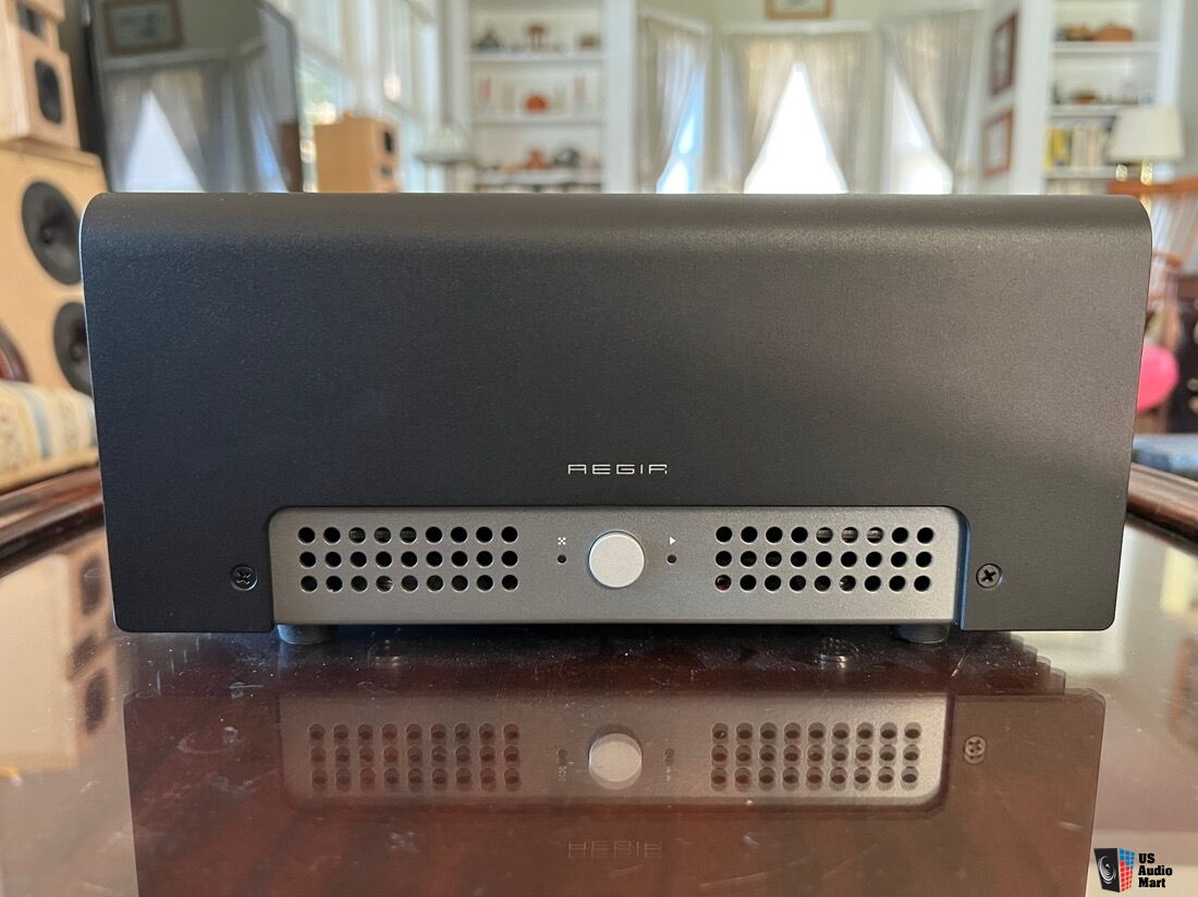 Schiit Aegir For Sale - UK Audio Mart