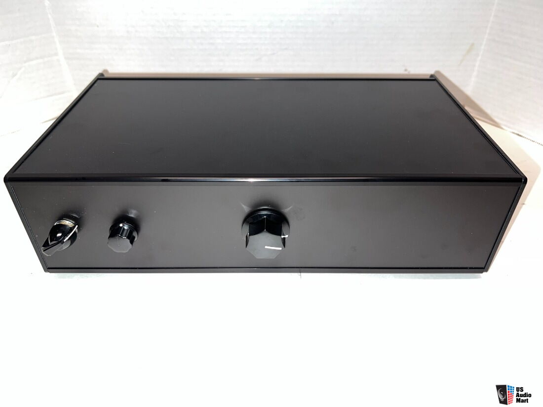 Horn Shoppe The Truth Preamplifier - Sale Pending For Sale - UK Audio Mart
