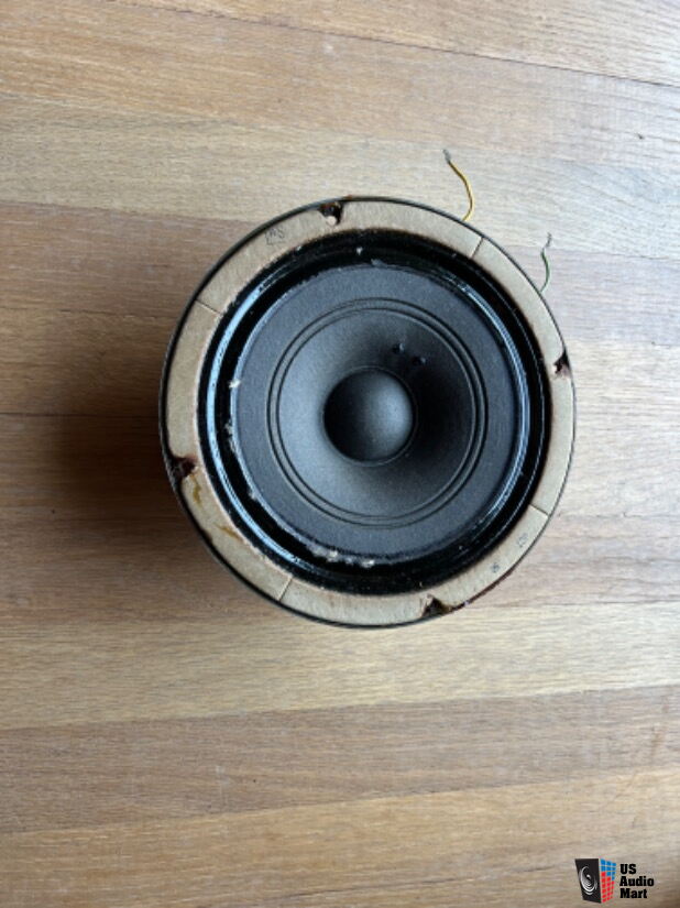 Altec 755A Loudspeaker Photo #4119842 - US Audio Mart