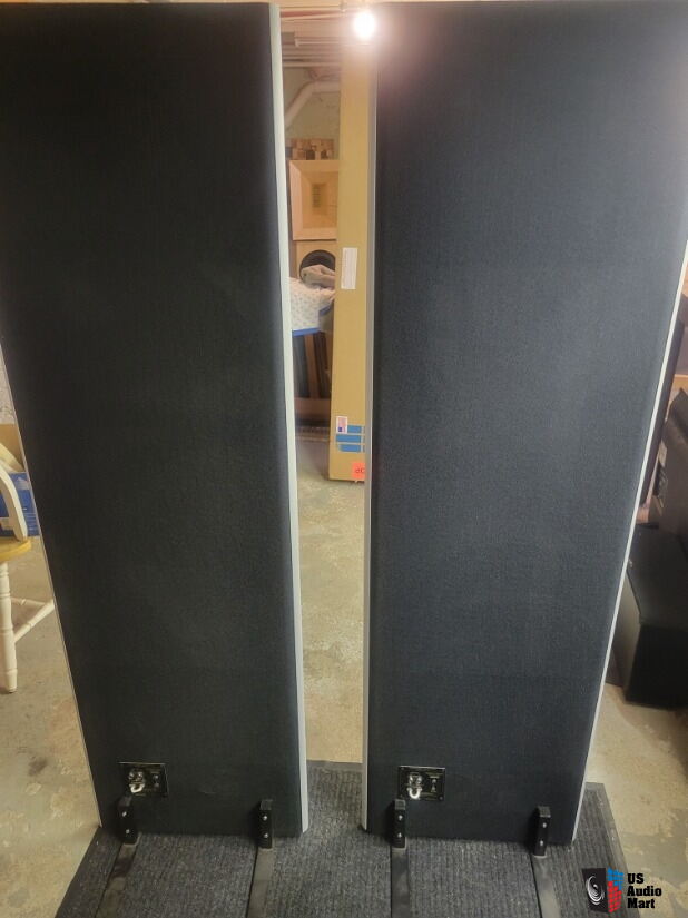 Magnepan 1.7i For Sale - UK Audio Mart