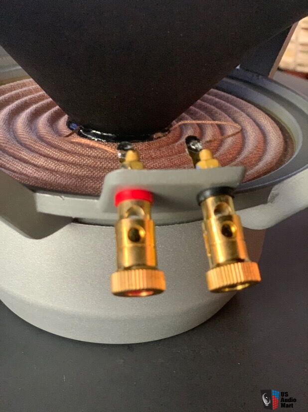 Lii Audio F-15 Speakers Photo #4121439 - US Audio Mart