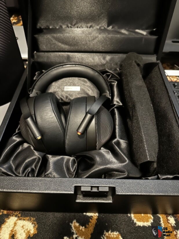 SONY MDR Z1R Photo #4123213 - US Audio Mart