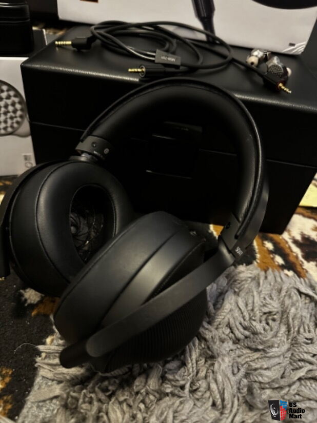 SONY MDR Z1R Photo #4123217 - US Audio Mart