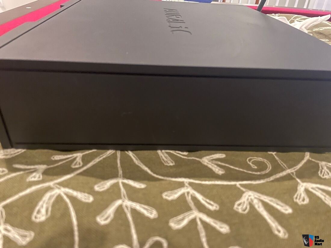 Auralic Aries G1 Streamer Photo #4124778 - US Audio Mart