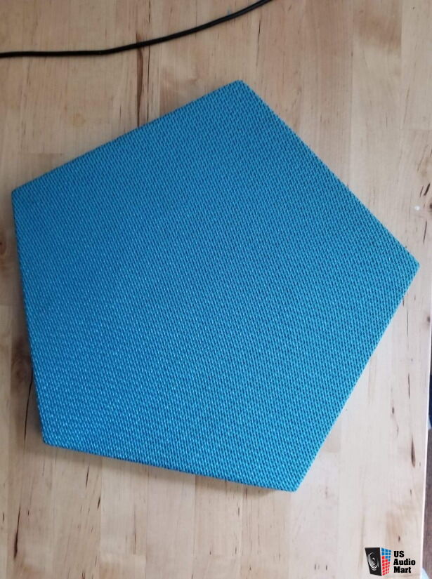 Design acoustics d12 vintage speakers Photo #4124855 - UK Audio Mart