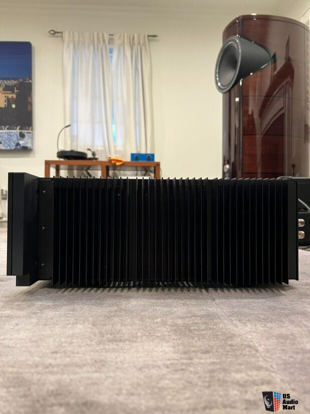 Balanced Audio Technology (BAT) VK-255SE Photo #4124951 - US Audio Mart