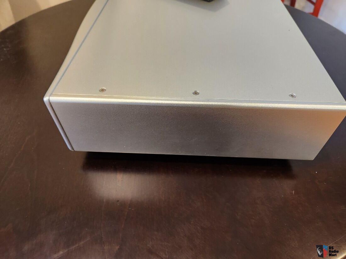 Hegel P30 Stereo Preamplifier Photo #4125221 - US Audio Mart