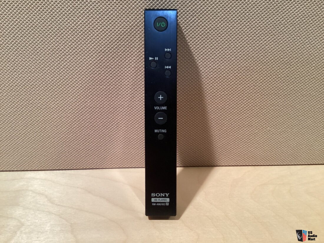 SONY HAP-S1 Photo #4126236 - US Audio Mart