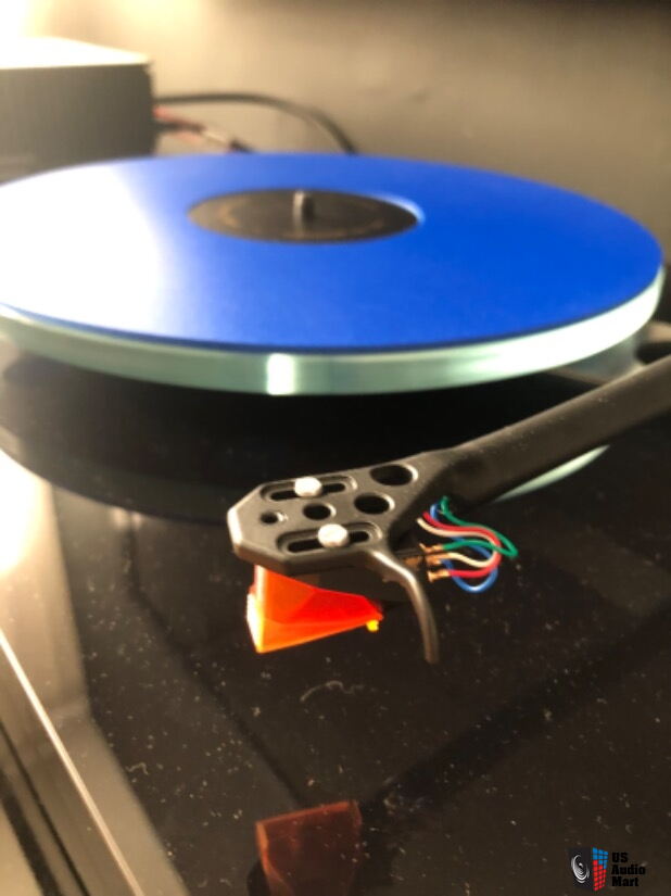 rega planar 3 p3 ortofon bronze funk firm achromat shim michael lim ...