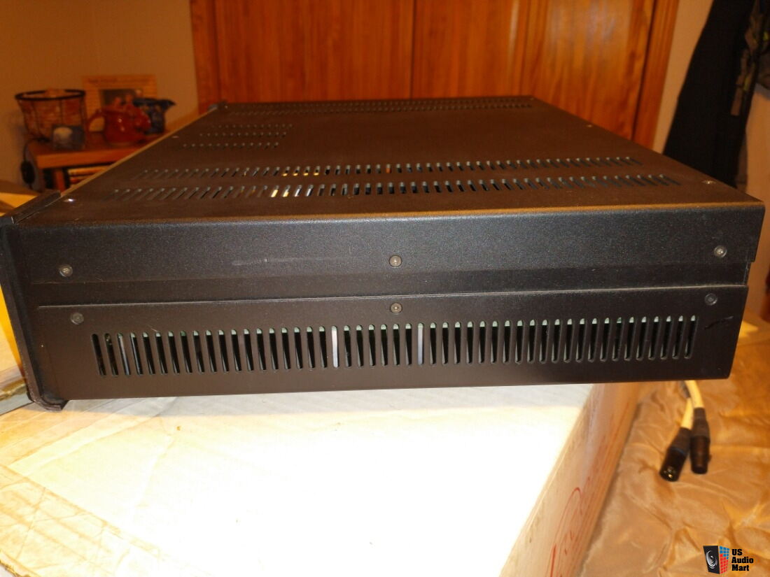 Krell KAV 300CD READ !! Photo #4126754 - US Audio Mart