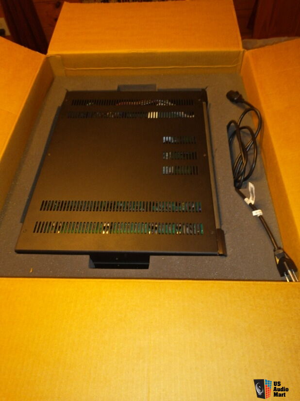 Krell KAV 300CD READ !! Photo #4126758 - US Audio Mart