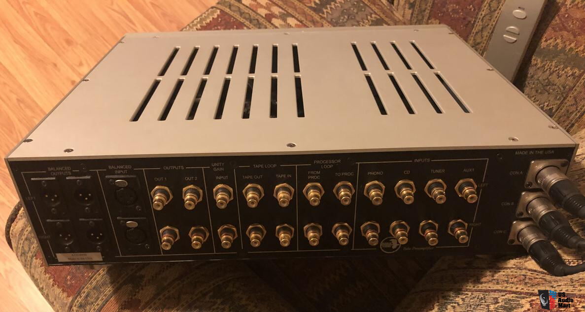 Rogue Audio Athena Photo #4127204 - US Audio Mart