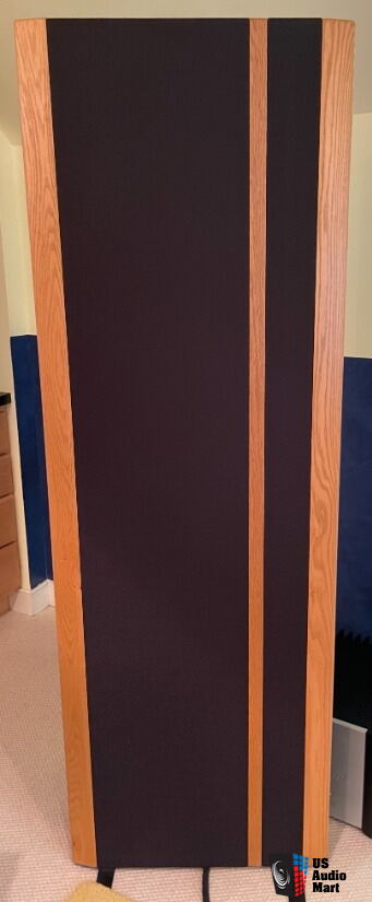 Magnepan MG-3.6R Speakers Photo #4127419 - US Audio Mart