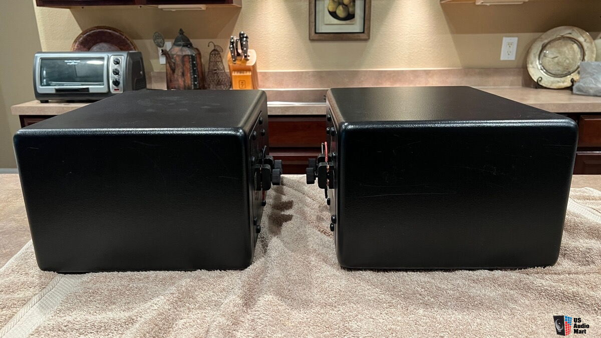 Merlin Music Systems TSM - BM (Black Magic Edition) - Shipping Included ...