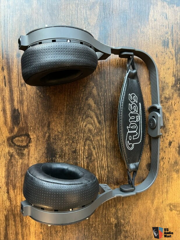 Abyss AB-1266 Phi TC Photo #4128023 - US Audio Mart