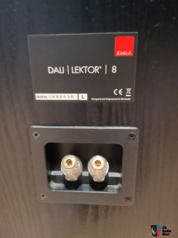 DALI Photo #4129153 - US Audio Mart