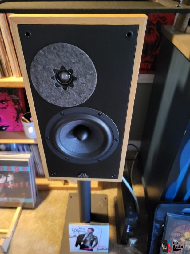Ryan 610 For Sale - US Audio Mart