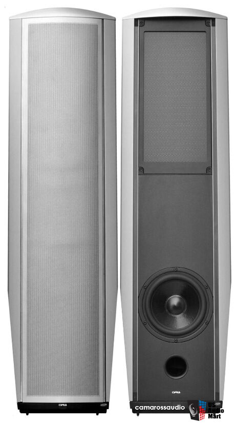 Cyrus Electronics Icon X4 For Sale - US Audio Mart