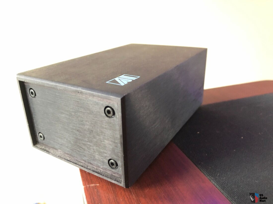 Audio Interface CST-80H step up transformer For Sale - US Audio Mart