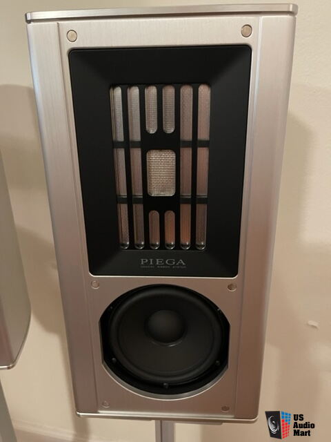 Piega Coax 311 Photo #4131451 - US Audio Mart