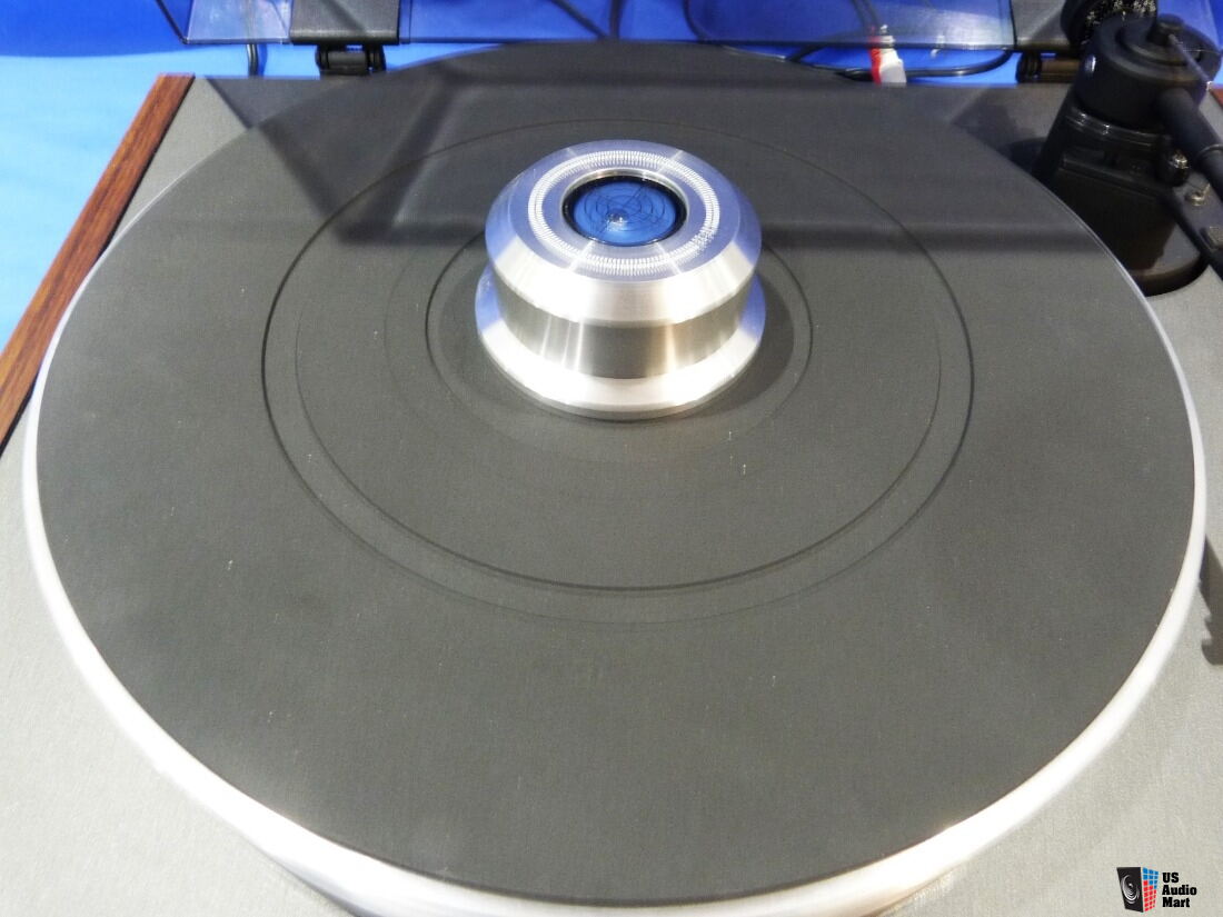 Kyocera PL-701 Turntable Photo #4132035 - US Audio Mart