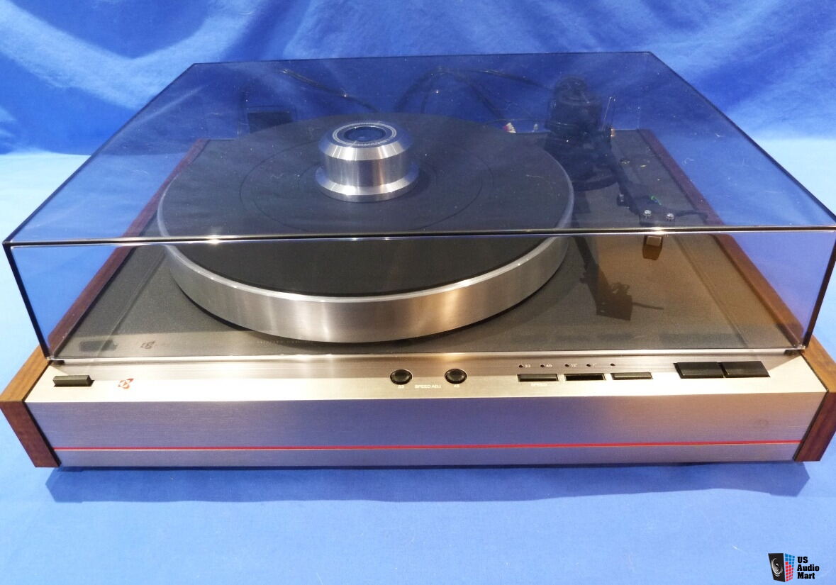 Kyocera PL-701 Turntable Photo #4132033 - US Audio Mart