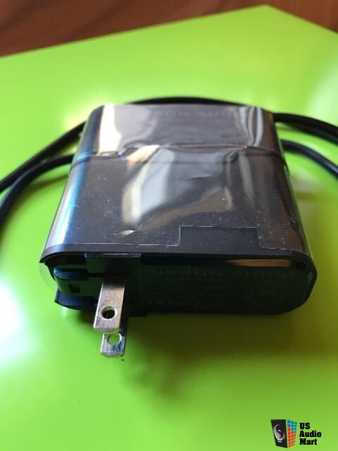 Burson Conductor 3 Performance with Super Charger Photo #4132314 - US ...