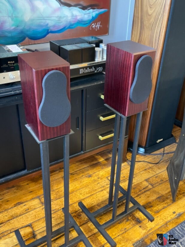 Totem Acoustics, Dreamcatchers Photo #4132630 - US Audio Mart