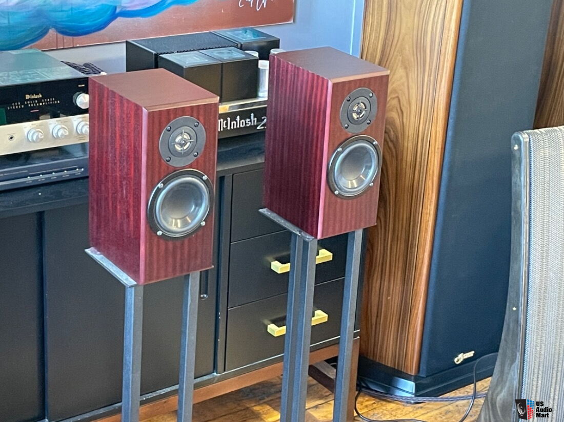 Totem Acoustics, Dreamcatchers Photo #4132641 - US Audio Mart