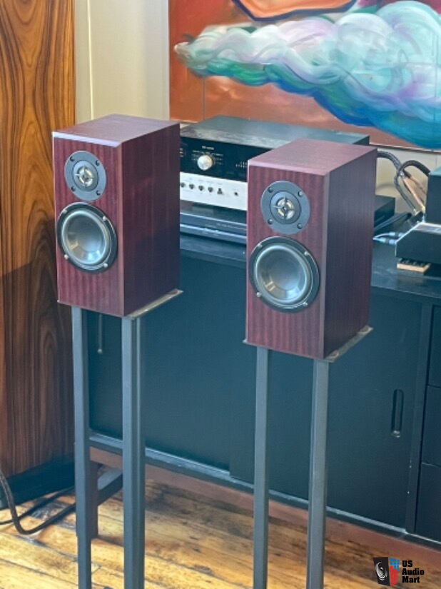 Totem Acoustics, Dreamcatchers Photo #4132642 - US Audio Mart