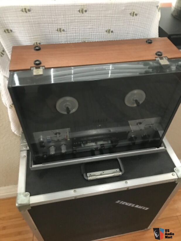 UHER ROYAL de luxe C For Sale - US Audio Mart