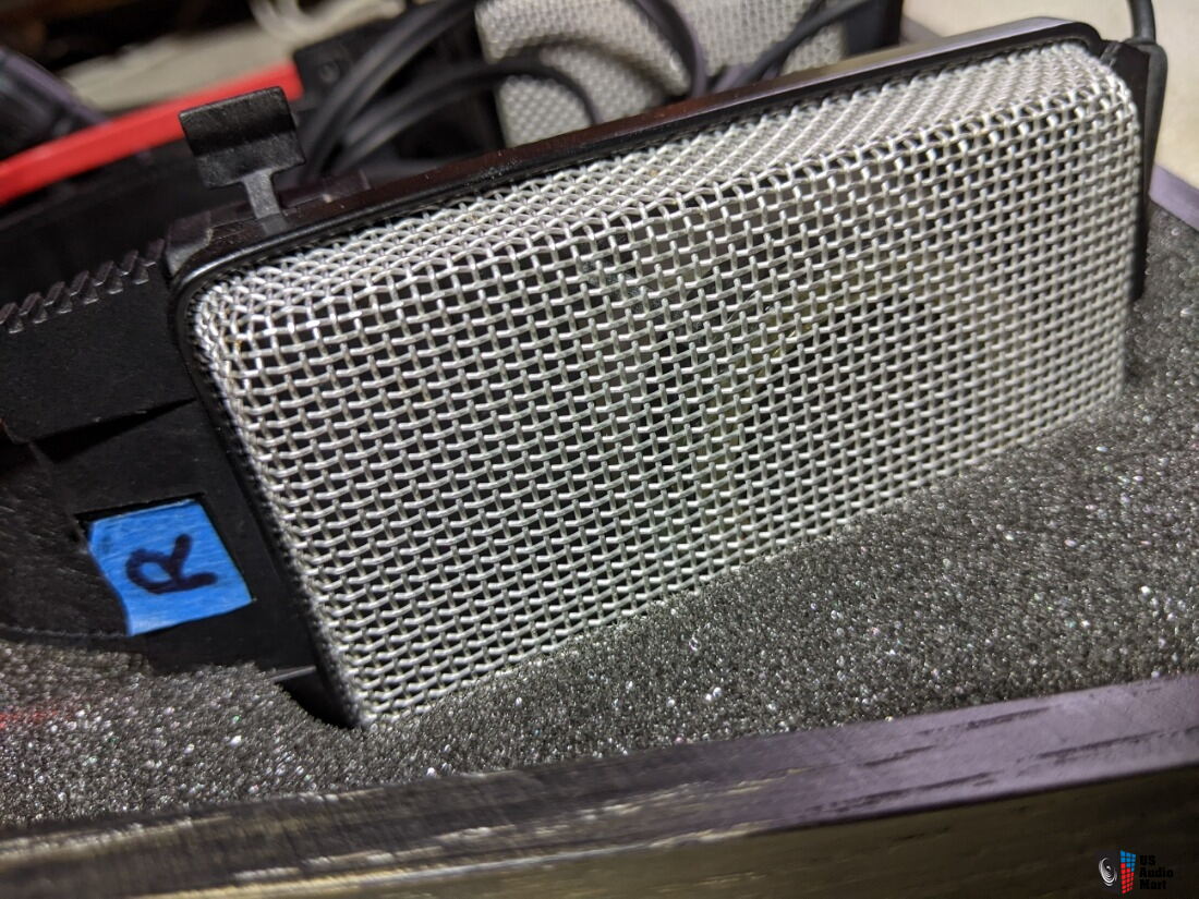 AKG K1000 Photo #4133341 - US Audio Mart