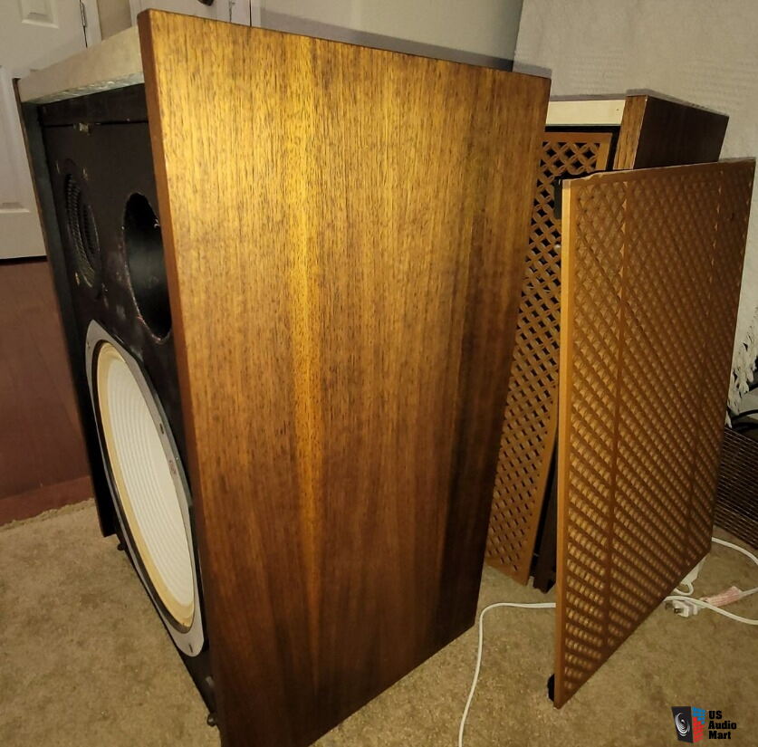 JBL C56 Dorian speakers Photo #4134039 - US Audio Mart