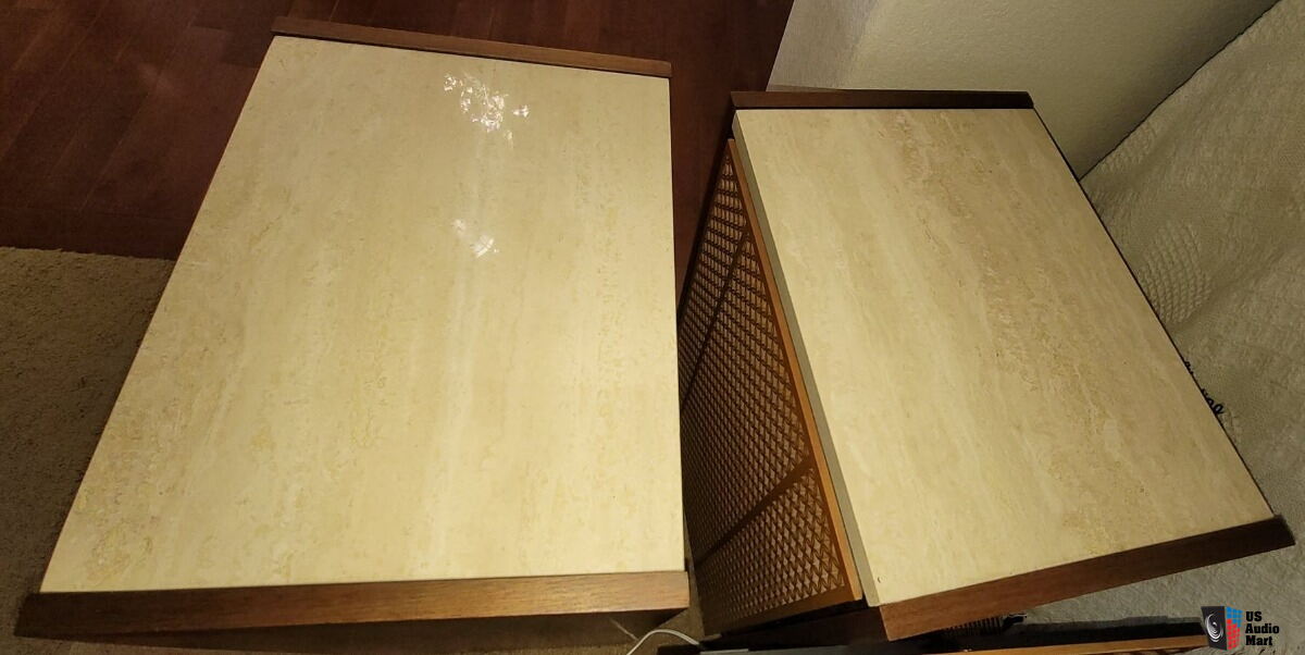 JBL C56 Dorian speakers Photo #4134034 - US Audio Mart