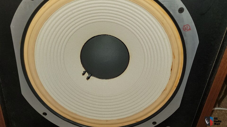 JBL C56 Dorian speakers Photo #4134039 - US Audio Mart