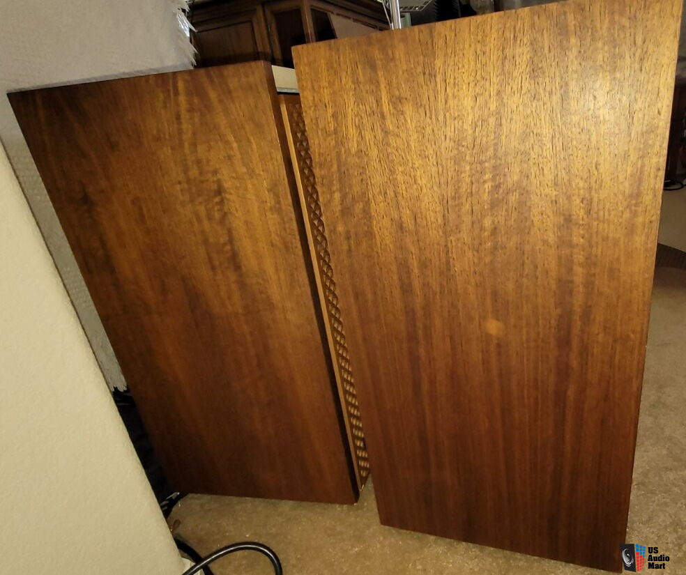 JBL C56 Dorian speakers Photo #4134034 - US Audio Mart