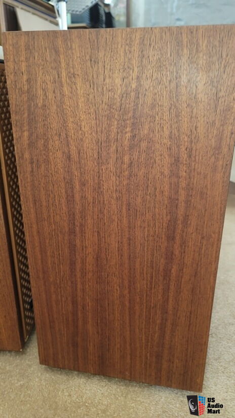 JBL C56 Dorian speakers Photo #4134038 - US Audio Mart